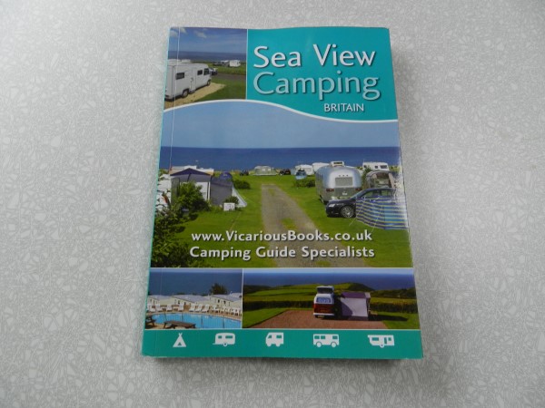 Sea View Camping - Motorhome Voyager