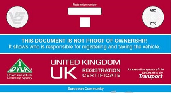 France clean air Crit'Air, windscreen stickers - Motorhome Voyager